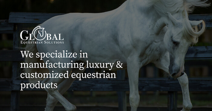 Home - Global Equestrian Solutions